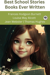 Best School Stories Books Ever Written (Grapevine edition): Buy Best ...