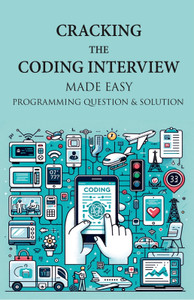 Cracking the Coding Interview: Buy Cracking the Coding Interview by ...