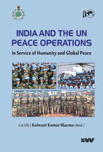 India and the UN Peace Operations: Buy India and the UN Peace ...