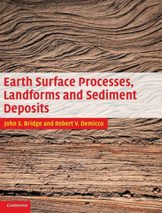 Earth Surface Processes and Landforms and Sediment Deposit: Buy Earth ...