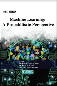 Machine Learning: A Probabilistic Perspective: Buy Machine Learning: A ...
