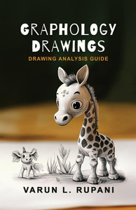 Graphology Drawings - Drawing Analysis Guide: Buy Graphology Drawings ...