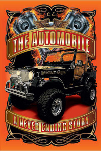 The Automobile - A Never Ending Story - A Beginners Book for Trainees ...