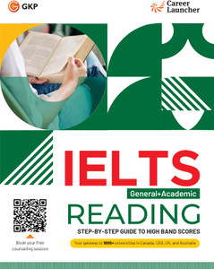 IELTS Academic 2025 : Reading: Buy IELTS Academic 2025 : Reading by ...