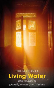 Living Water: Buy Living Water by Julian of Norwich Mary Sr at Low ...