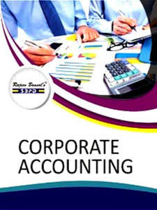 Corporate Accounting 1 Edition: Buy Corporate Accounting 1 Edition by ...