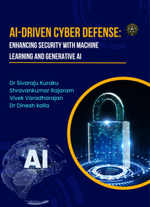 AI-DRIVEN CYBER DEFENSE: Enhancing Security with Machine Learning and ...