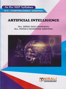 ARTIFICIAL INTELLIGENCE - MSc Computer Science – Semester 1 - As Per ...