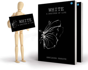 A Spectrum Of Life: Buy A Spectrum Of Life by Abhilasha Paraste at Low ...