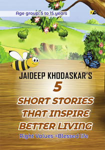 5 Short Stories that Inspire better Living Right Values =Blessed Life ...