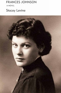 Frances Johnson: Buy Frances Johnson by Levine Stacey at Low Price in ...