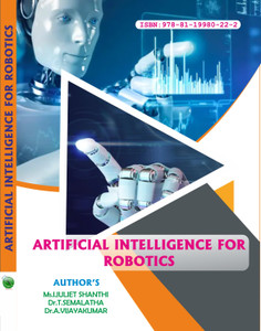 ARTIFICIAL INTELLIGENCE FOR ROBOTICS: Buy ARTIFICIAL INTELLIGENCE FOR ...