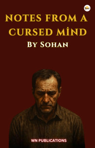 Notes from a Cursed Mind: Buy Notes from a Cursed Mind by Sohan at Low ...
