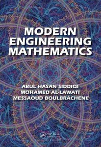Modern Engineering Mathematics: Buy Modern Engineering Mathematics by ...