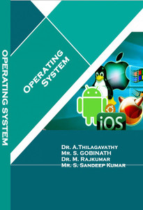 OPERATING SYSTEM: Buy OPERATING SYSTEM by Dr. A.Thilagavathy Mr. S ...