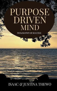 Purpose Driven Mind: Buy Purpose Driven Mind by Isaac at Low Price in ...