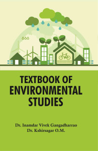 Textbook of Environmental Studies - Textbook of Environmental Studies ...