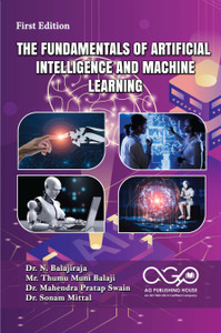 The Fundamentals Of Artificial Intelligence And Machine Learning: Buy ...