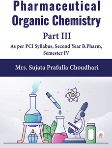 Pharmaceutical Organic Chemistry III: Buy Pharmaceutical Organic ...