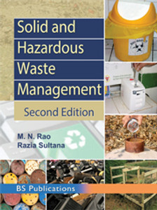 Solid and Hazardous Waste Management, Second Edition: Buy Solid and ...