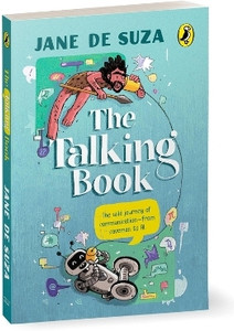 The Talking Book: Buy The Talking Book by De Suza Jane at Low Price in ...