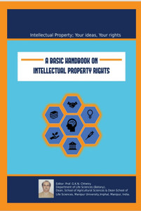A BASIC HANDBOOK ON INTELLECTUAL PROPERTY RIGHTS: Buy A BASIC HANDBOOK ...