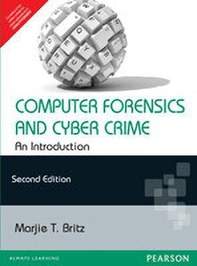 Computer Forensics and Cyber Crime 1 Edition: Buy Computer Forensics ...