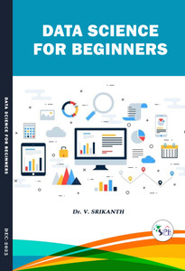 Data Science for Beginners: Buy Data Science for Beginners by Dr. V ...