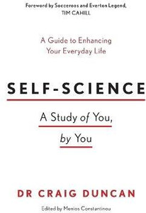 Self-Science: Buy Self-Science by Duncan Craig at Low Price in India ...