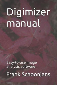 Digimizer manual: Buy Digimizer manual by Schoonjans Frank at Low Price ...