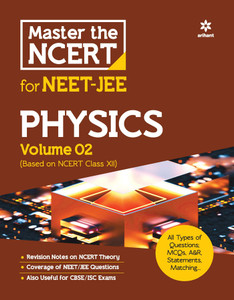 (Old Edition) Master the Ncert for Neet and Jee Physics English ...