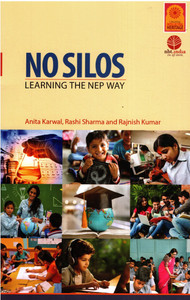 NO SILOS: LEARNING THE NEP WAY: Buy NO SILOS: LEARNING THE NEP WAY by ...