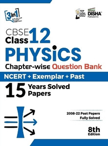 CBSE Class 12 Physics Chapter-wise Question Bank - NCERT ] Exemplar ...