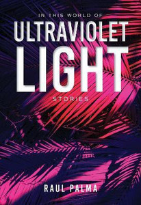 In This World of Ultraviolet Light: Buy In This World of Ultraviolet ...