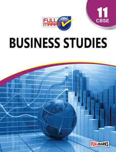 Business Studies Class 11 CBSE (2023-24): Buy Business Studies Class 11 ...