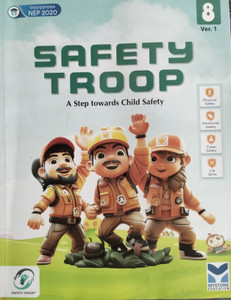 Primary Mathematics - 8: Buy Primary Mathematics - 8 by unknown at Low ...