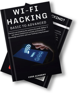 WiFi Hacking and Countermeasures 2025 (Hindi Edition) - With Free 30 ...