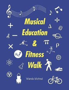 Musical Education & Fitness Walk: Buy Musical Education & Fitness Walk ...