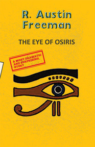 The Eye of Osiris: Buy The Eye of Osiris by Freeman R. Austin at Low ...