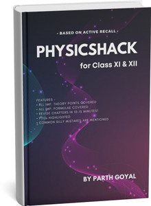 Physicshack: Buy Physicshack by GOYAL PARTH at Low Price in India ...