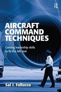 Aircraft Command Techniques: Buy Aircraft Command Techniques by ...