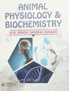 ANIMAL PHYSIOLOGY & BIOCHEMISTRY: Buy ANIMAL PHYSIOLOGY & BIOCHEMISTRY ...