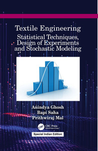 Textile Engineering: Buy Textile Engineering by Ghosh, Anindya | Saha ...