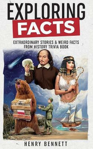 Exploring Facts: Buy Exploring Facts by Bennett Henry at Low Price in ...