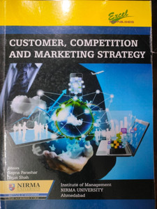 Customer, Competition and Marketing Strategy: Buy Customer, Competition ...