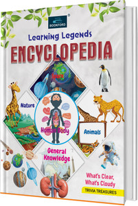 Learning Legends Encyclopedia: Buy Learning Legends Encyclopedia by ...