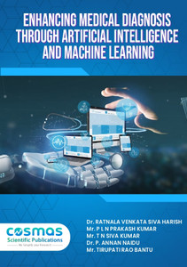 Artificial Intelligence and Machine Learning in Medical Industry: Buy ...