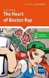 The Heart of Boston Rap: Buy The Heart of Boston Rap by Pickett Dwain ...