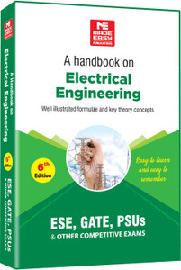A Handbook on Electrical Engineering: Buy A Handbook on Electrical ...
