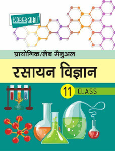 NCERT Practical Lab Manual Rasayan Vigyan 1 Edition: Buy NCERT ...
